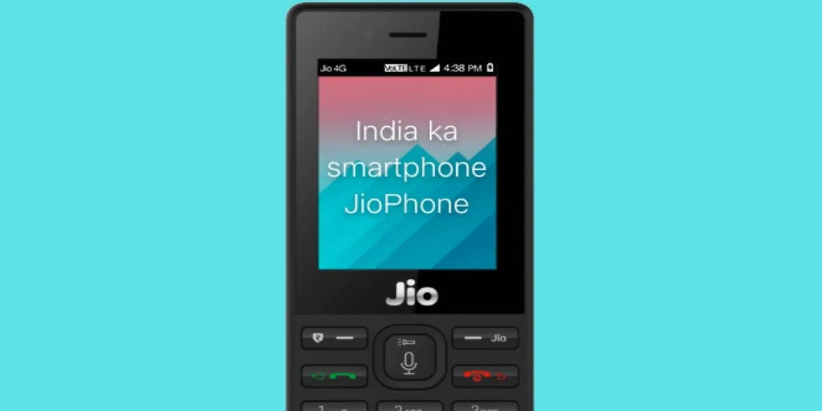 Jio 5G Phone: Everything You Need To Know | Cashify News