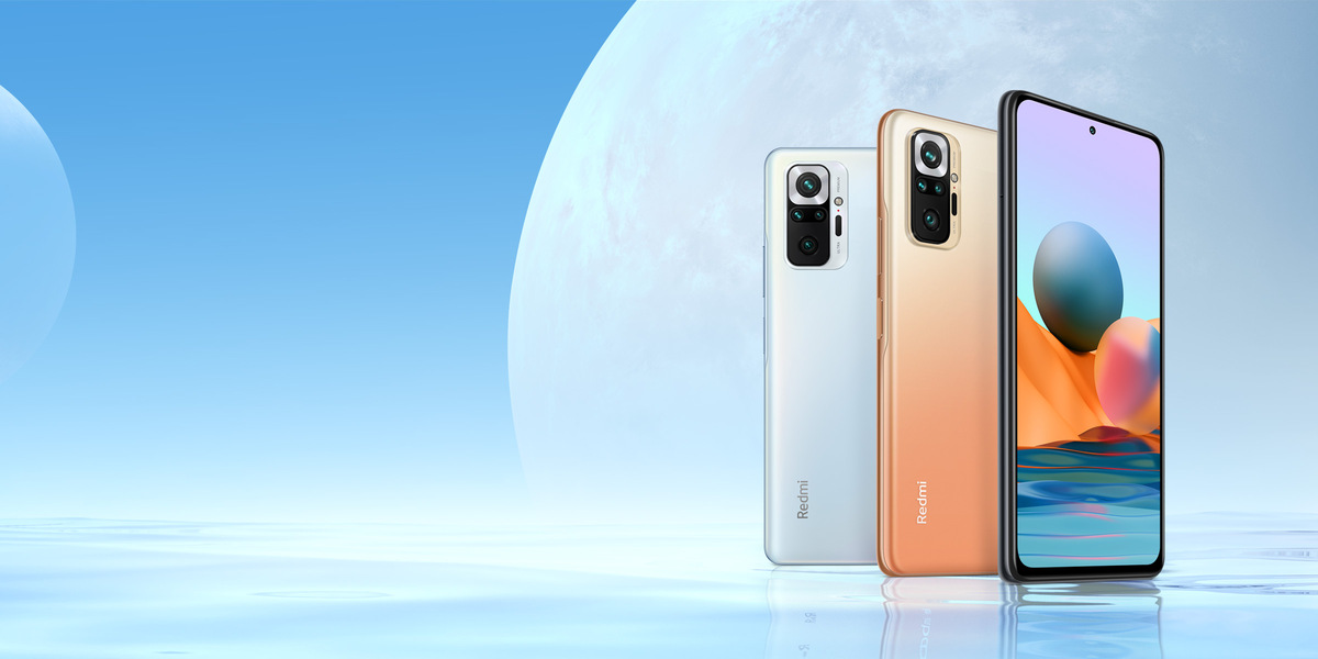 Redmi Note 10 6GB/128GB Receives Another Price Hike | Cashify News