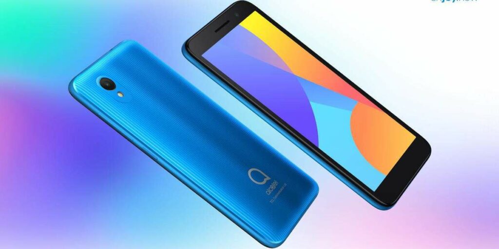 Alcatel 1 (2021), Alcatel 1L Pro Announced: Price, Specs | Cashify News