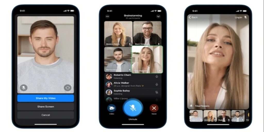11 Best Free Video Chat Apps To Keep In Touch With The World | Cashify Blog