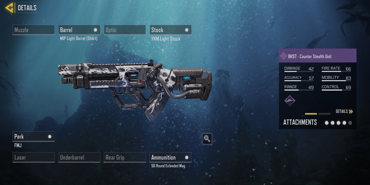 Call Of Duty Mobile Season 5 Is Here: Everything You Need To Know ...