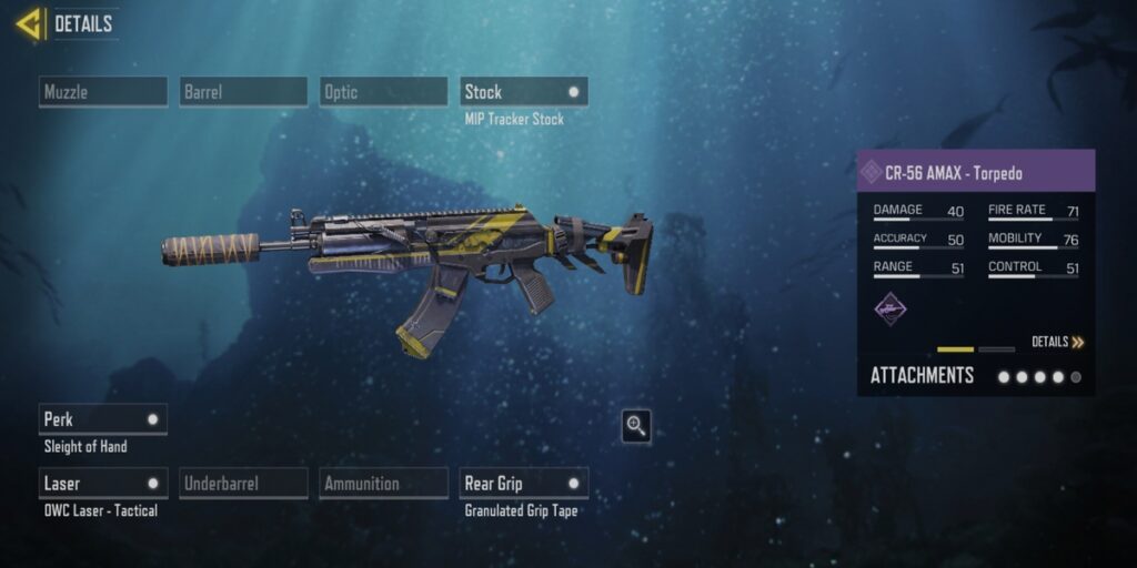 Call Of Duty Mobile Season 5 Is Here: Everything You Need To Know ...