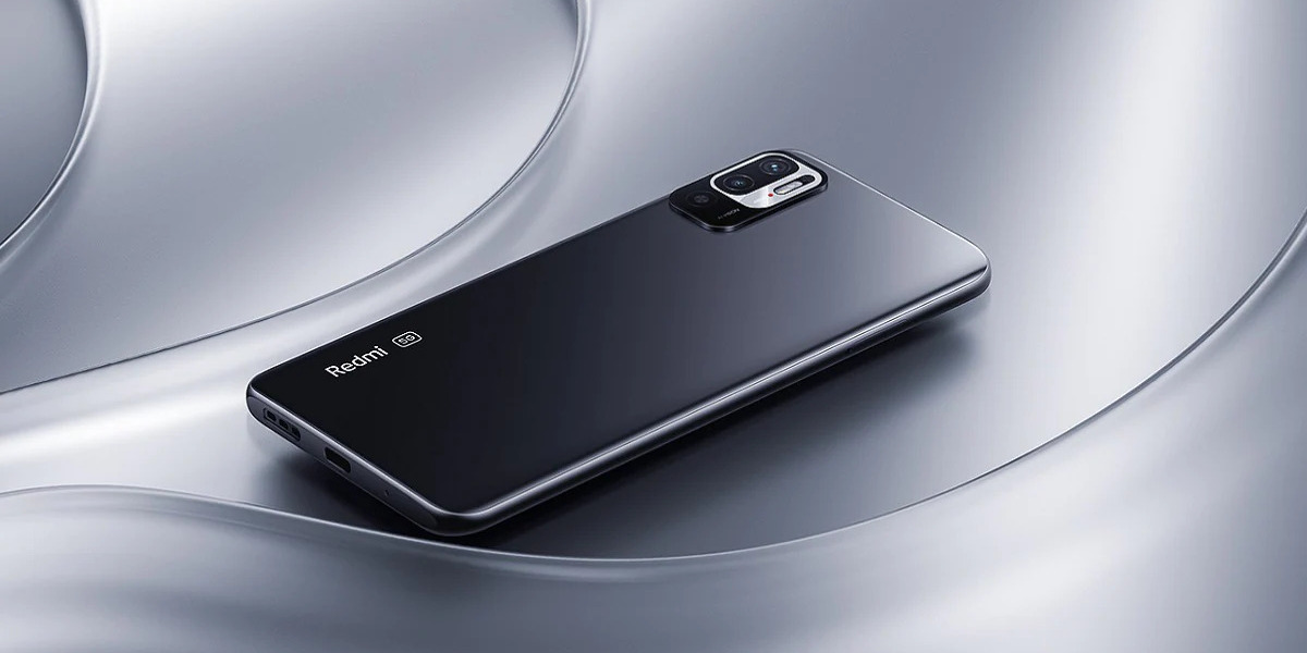 Redmi Note 11 Pro Concept Renders Gives A Peek Into What It Can Look ...