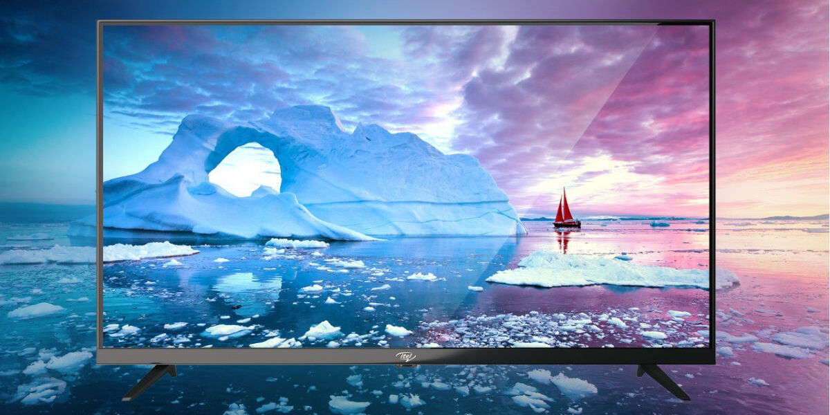 Itel Smart TV 4K Series India Launch Date Revealed | Cashify News