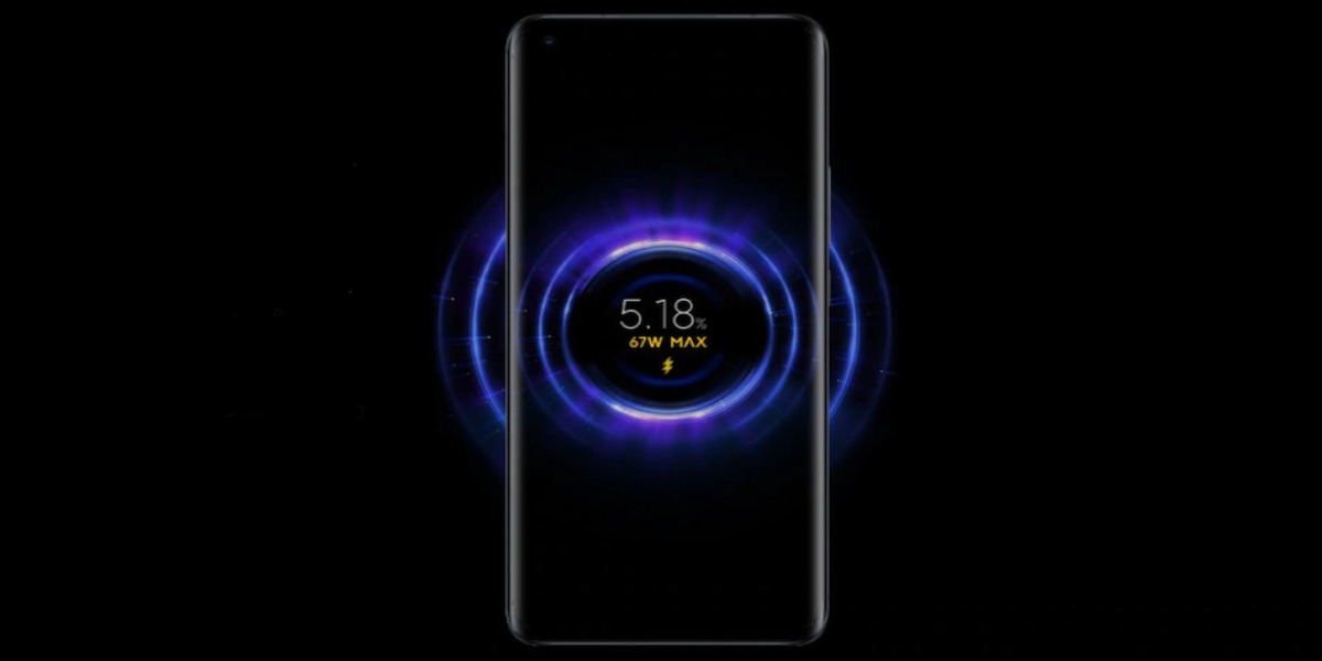 Xiaomi Reveals Mi 67W Charger With Qualcomm Quick Charge 3.0 Support ...