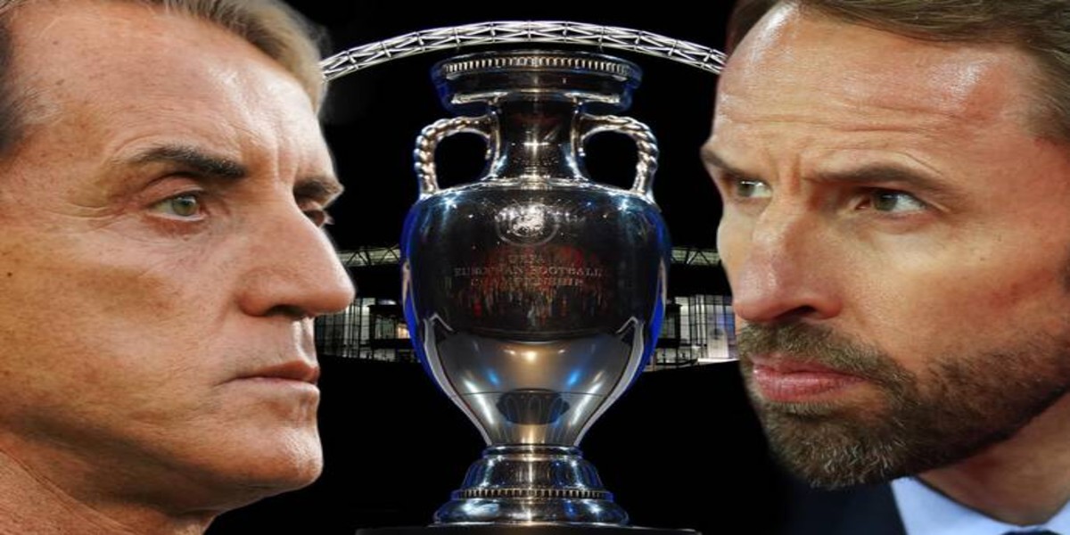Euro Cup Final 2021: How to Watch Live Stream in India for Free ...