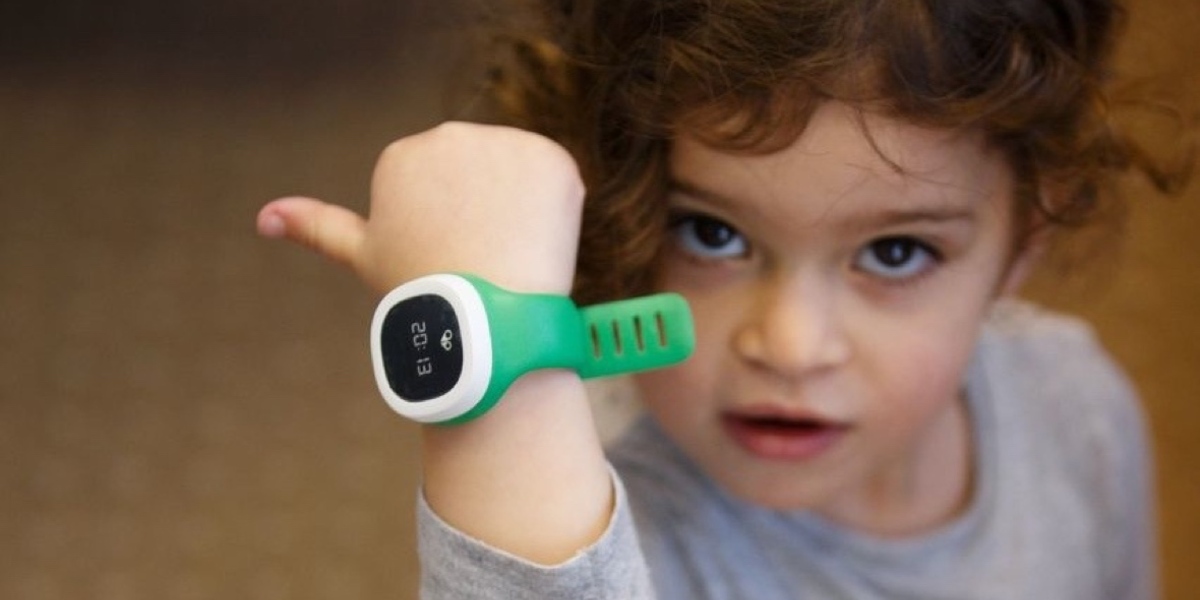Amazon Is Looking Into Launching Wearables For Kids | Cashify News