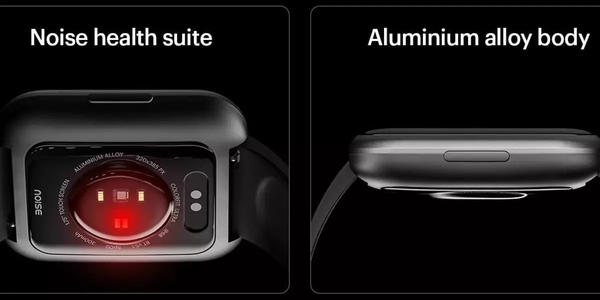 Noise ColorFit Ultra Launched In India: Price, Specs | Cashify News