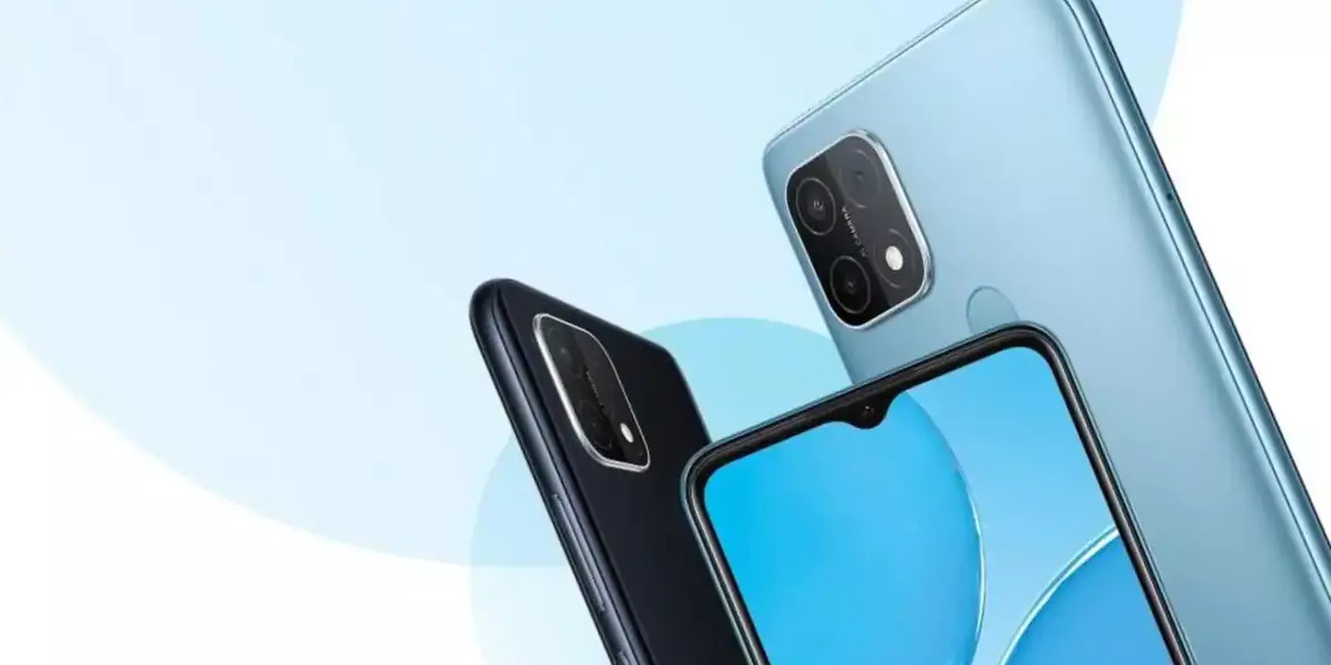 Oppo A16 With MediaTek Helio G35 SoC Launched In Indonesia: Price ...