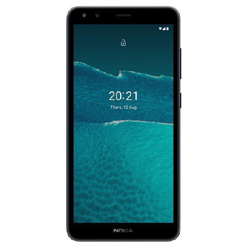Nokia C1 2nd Edition - Price in India, Specifications & Features ...