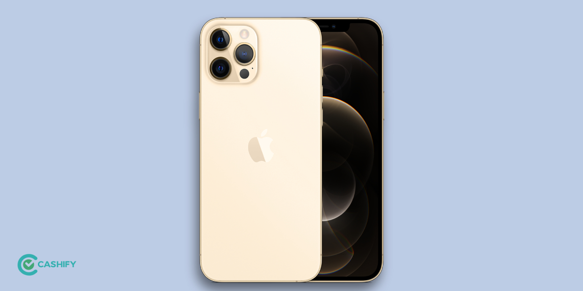 Evolution Of The Apple iPhone: Witness Complete History Here | Cashify ...