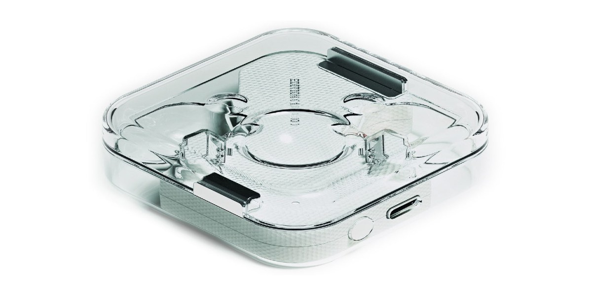 Nothing Ear 1 TWS Case Renders Reveals Transparent Design Ahead of ...