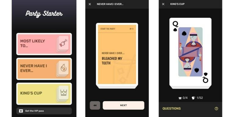 Best Party Games To Play On Android And iOS |Cashify Blog
