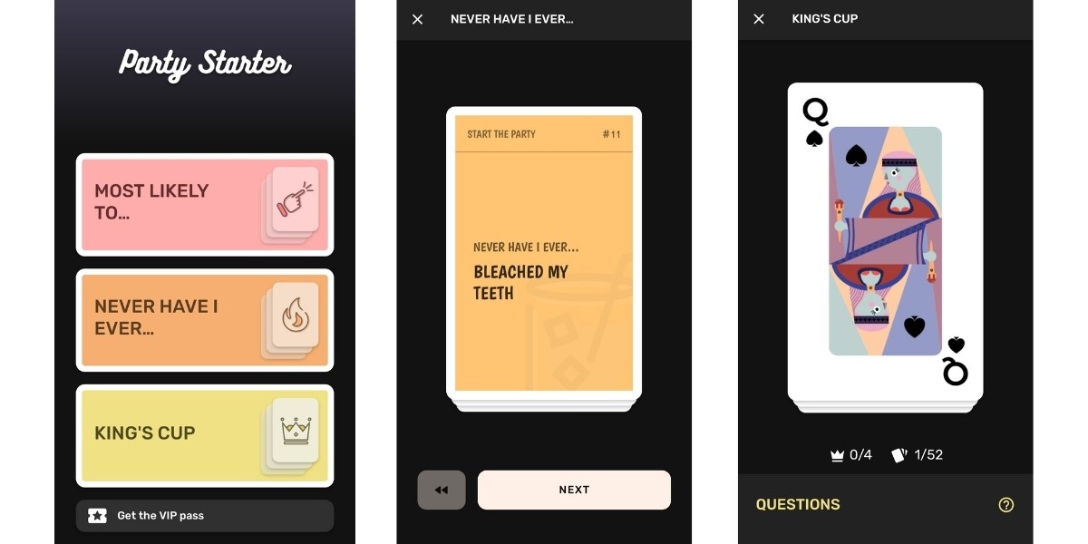 Best Party Games To Play On Android And iOS |Cashify Blog