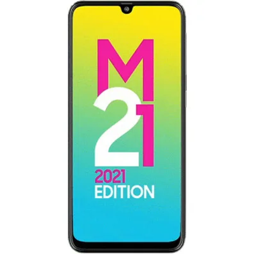 Samsung Galaxy M21 2021 Edition - Price in India, Specifications ...