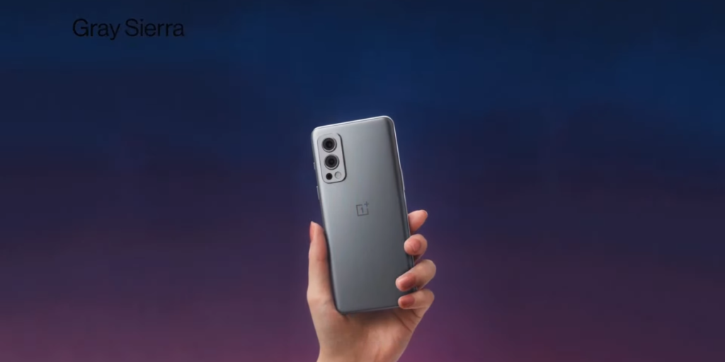 OnePlus Nord 2 5G Launched In India: Price, Specs, Availability ...