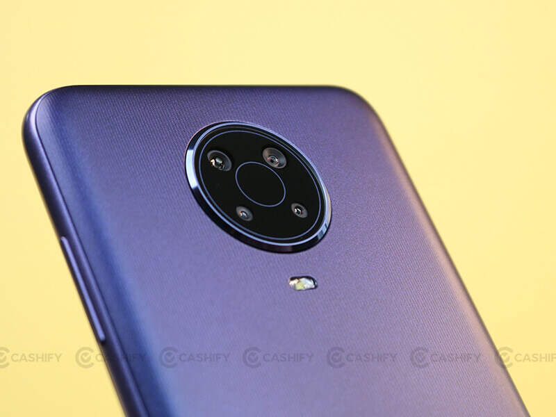 Nokia G20 Quick Review - Is Nokia Back in the Budget Game? | Cashify Blog