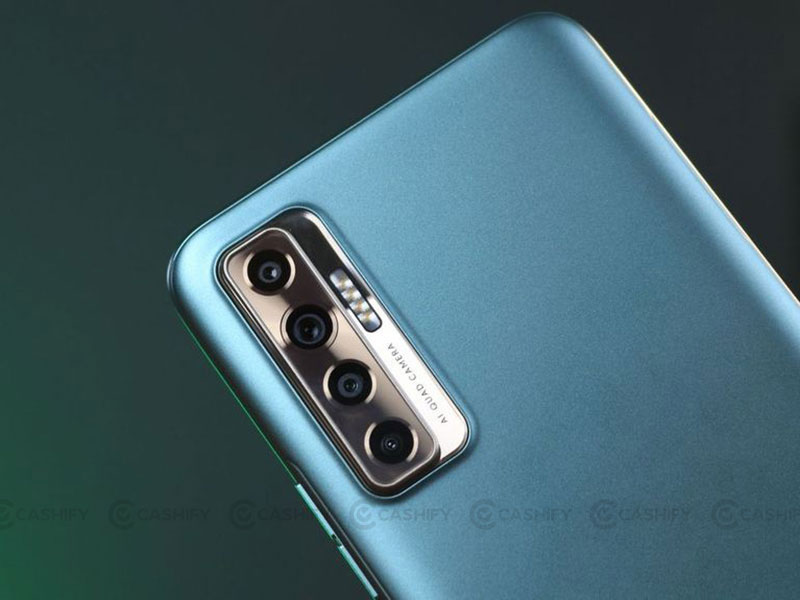 Tecno Camon 17 First Impressions - Top 5 Reasons To Buy | Cashify Blog