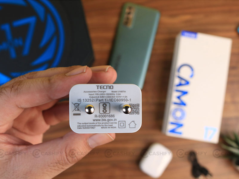 Tecno Camon 17 First Impressions - Top 5 Reasons To Buy | Cashify Blog