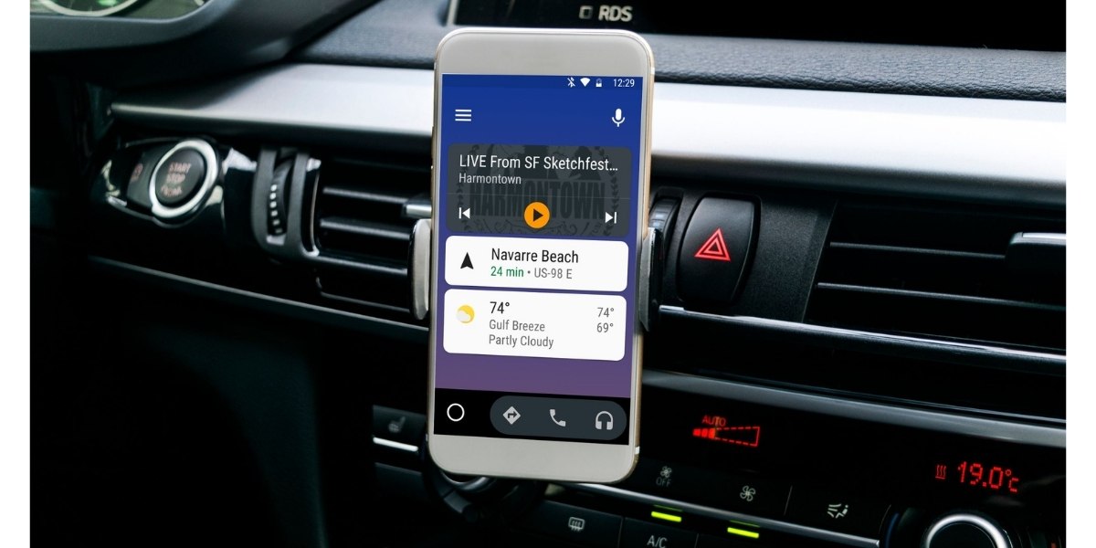 How To Use Android Auto: A Step By Step Guide! | Cashify Blog
