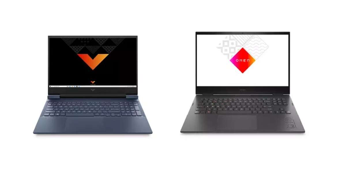 HP Victus 16 Series Gaming Laptops Launched In India: Price, Specs ...