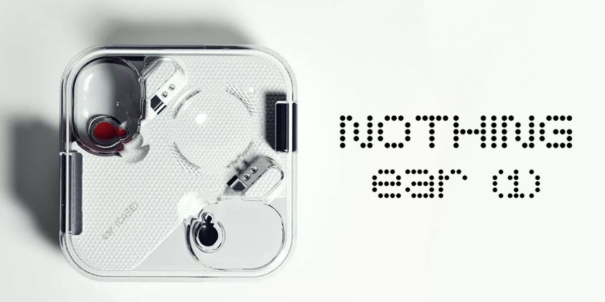 Nothing Ear 1 India Launch Today: How To Watch Livestream And First ...