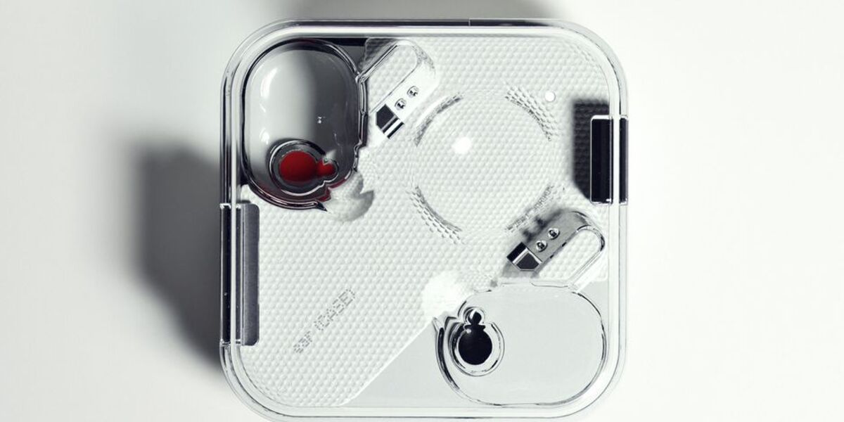 Nothing Ear 1 Might Get An All-New Color Variant | Cashify News