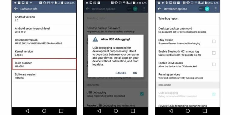 How To Install TWRP Recovery Without Root On Android | Cashify Blog