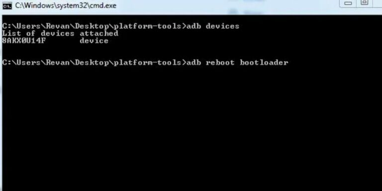 How To Install TWRP Recovery Without Root On Android | Cashify Blog