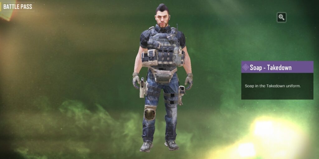 Call of Duty Mobile Season 6: The Heat is Here - All You Need To Know ...