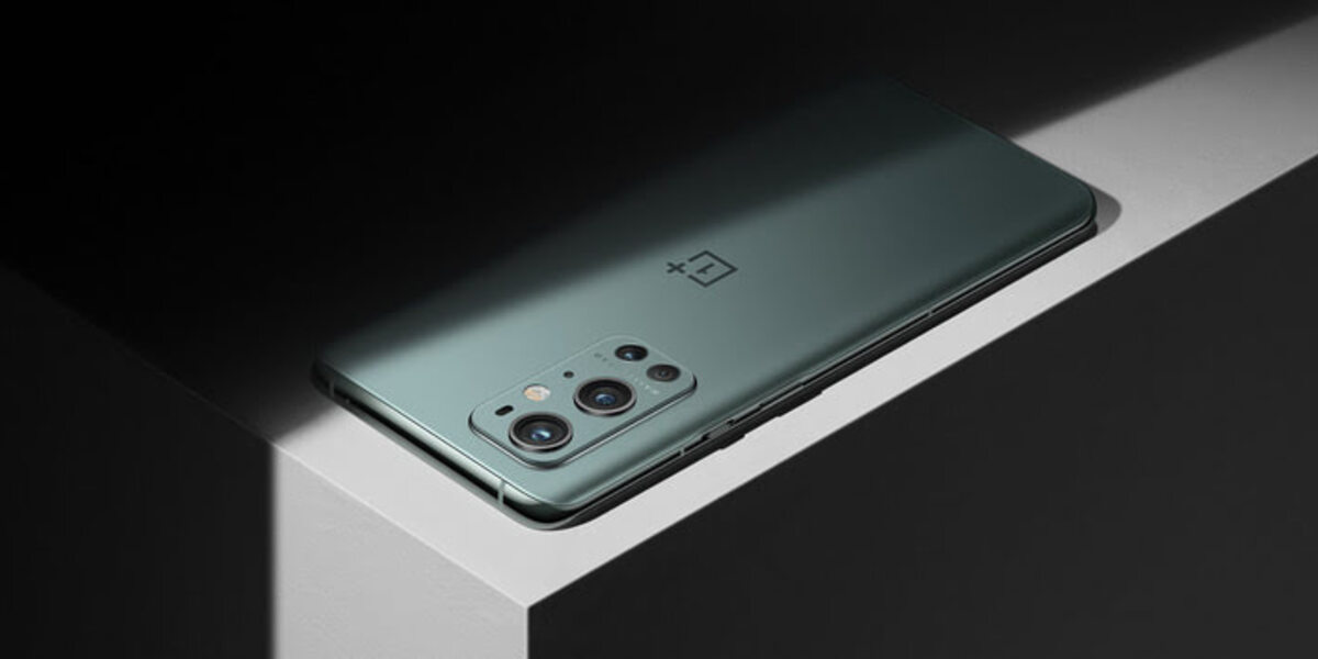 OnePlus 9R Receives OxygenOS 11.2.4.4 Update; Brings Always-On Display ...