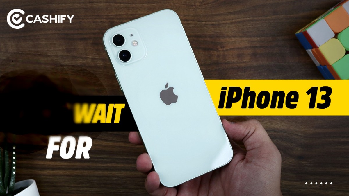iPhone 13 FAQs: Everything You Need To Know | Cashify Blog