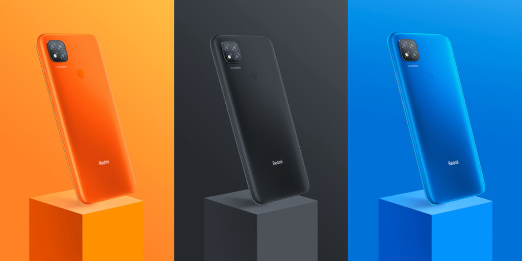 Redmi 9C Gets New 4GB/128GB Variant In Malaysia | Cashify News