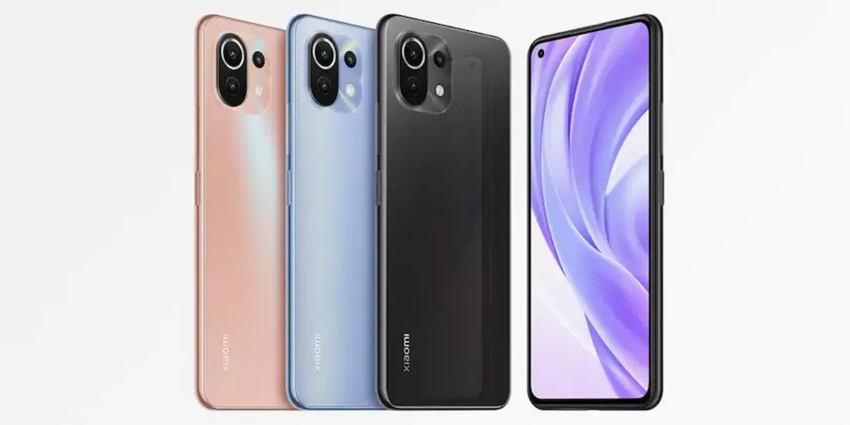 Mi 11 Lite 4G Silently Discontinued In India To Be Replaced By 5G ...