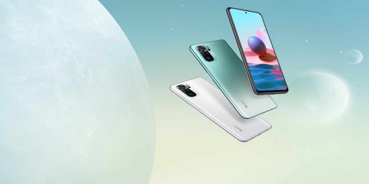Redmi Note 10 Receives Third Price Hike in India | Cashify News