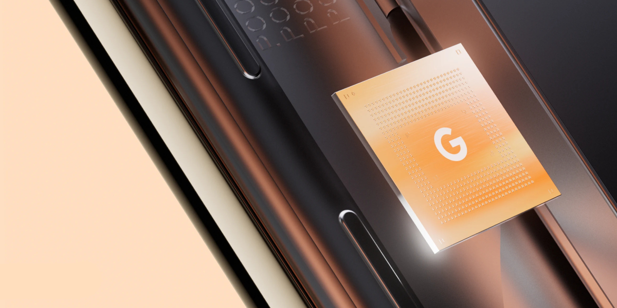 Explained: What is Google Tensor Chip? Benefits and Use | Cashify Blog