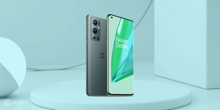 Three Reasons Why The OnePlus 9 Pro Refurbished Is A Must Have ...