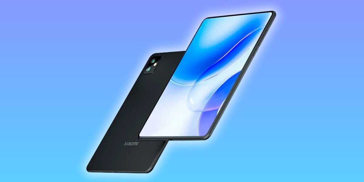 Mi Pad 5 Official Retail Box Teased; Here's What It Reveals | Cashify News