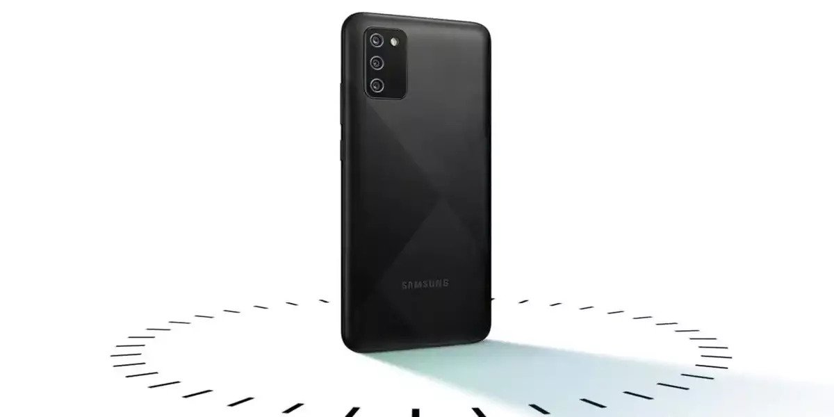 Samsung Galaxy A03 Launched in India: Price, Specs | Cashify News