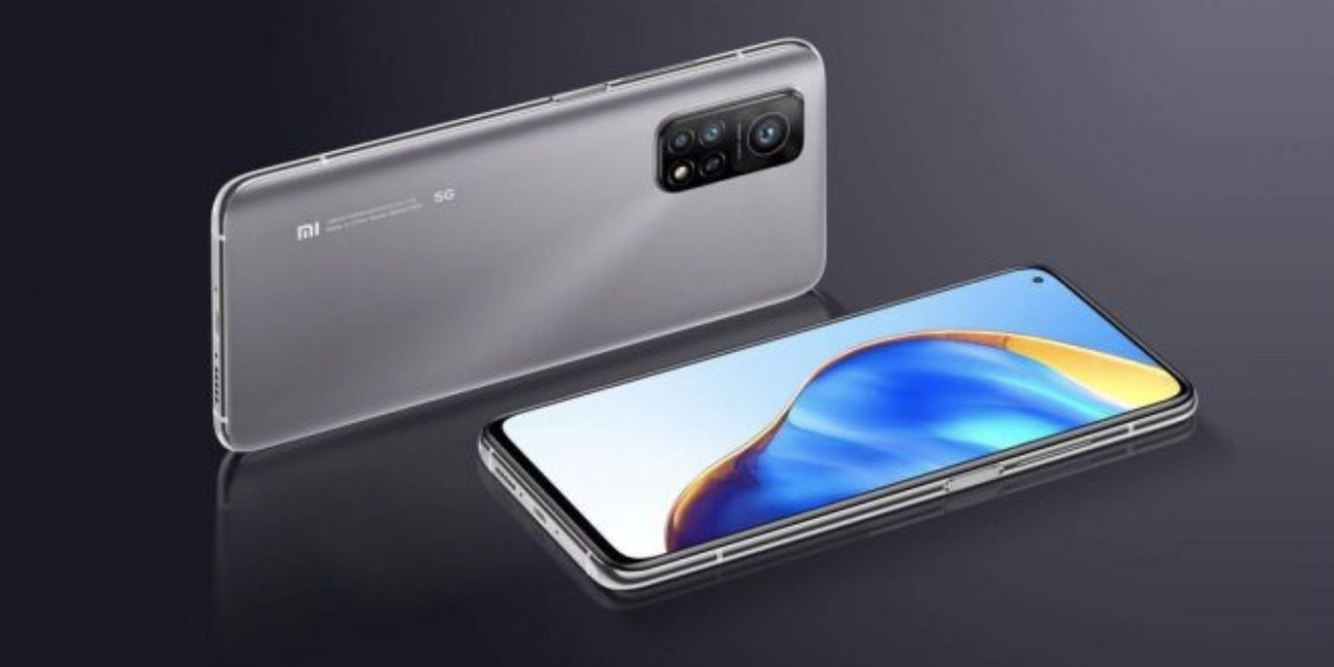 Xiaomi 11T Series Renders Reveals Colour Options, Design | Cashify News