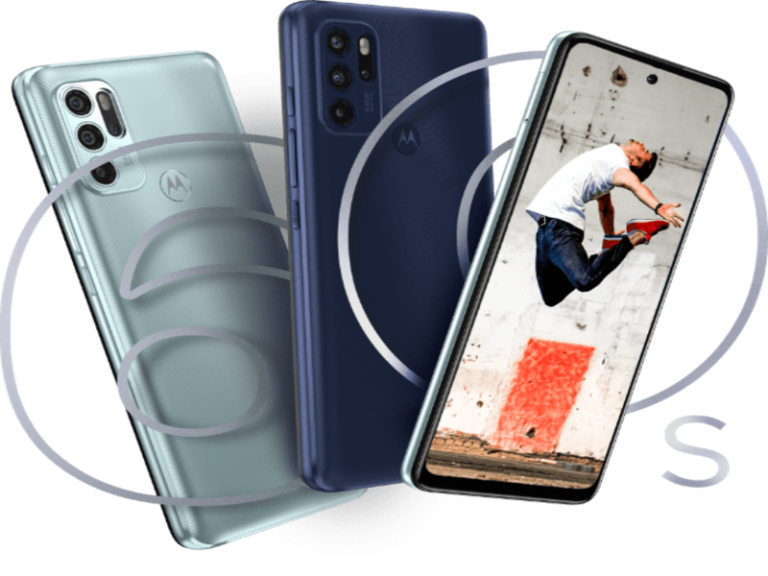 Moto G60s Launched with MediaTek Helio G95: Price, Specifications ...