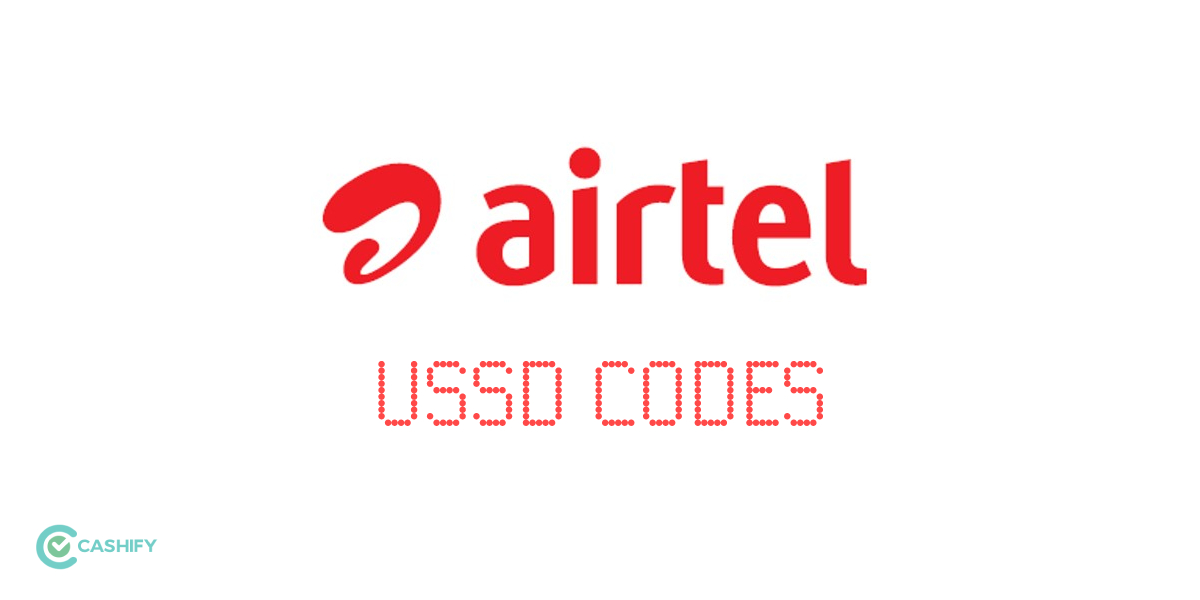 Check Airtel Data Balance Using USSD Code, SMS, Missed Call, App ...