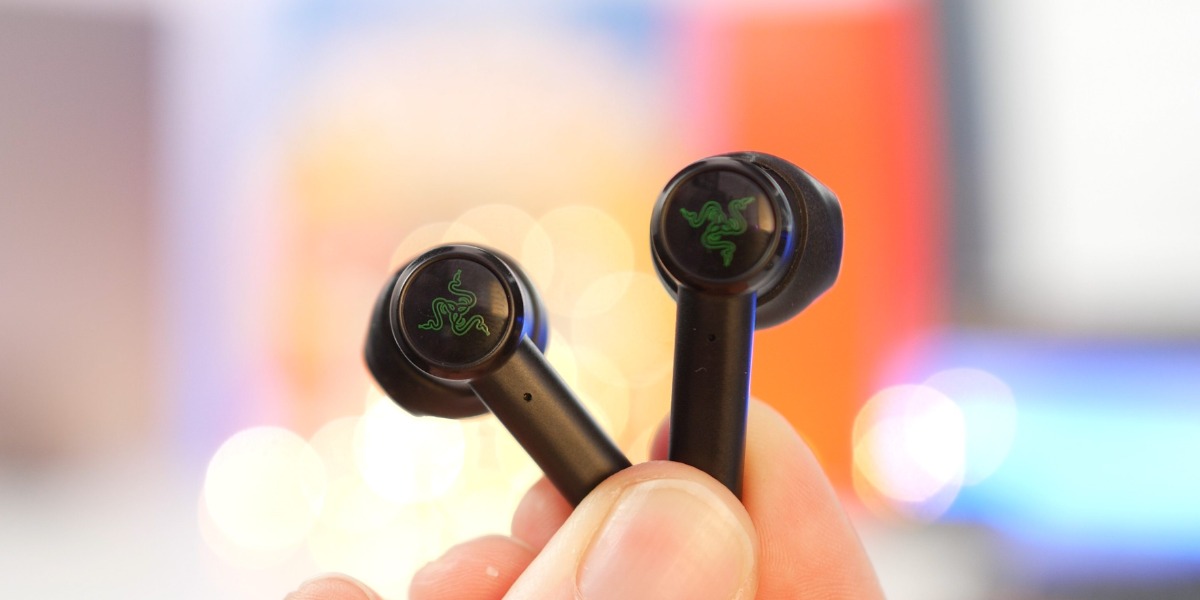 Razer Hammerhead TWS Earphones Launched Featuring ANC and RGB Lighting ...