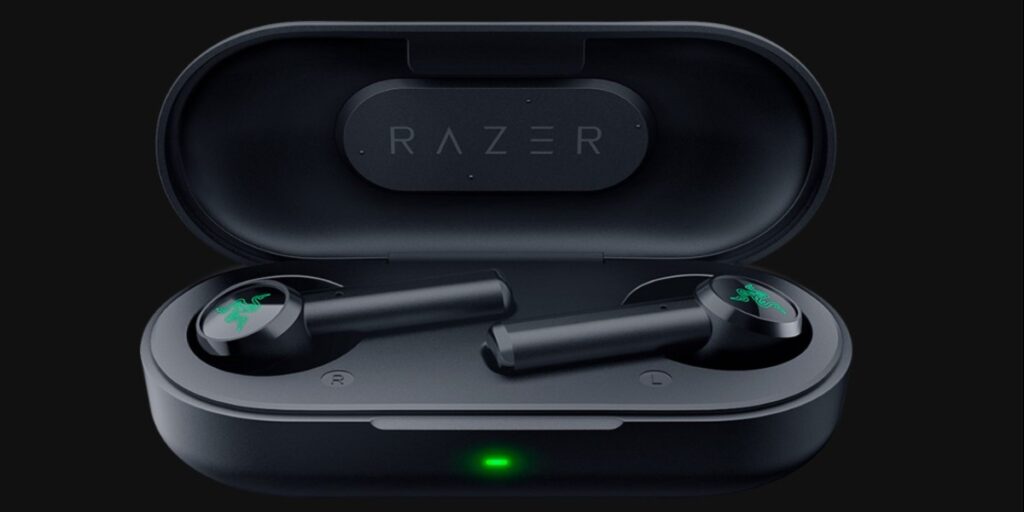 Razer Hammerhead TWS Earphones Launched Featuring ANC and RGB Lighting ...