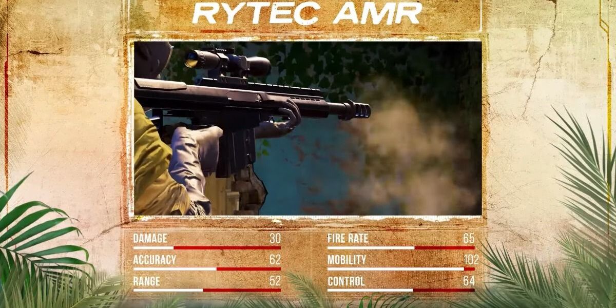 CoD Mobile Season 6 Rytec Mythic Drop Lands On August 13 | Cashify News