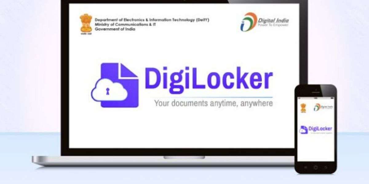 How To Use DigiLocker App: Is It Safe? Everything You Need To Know | Cashify Blog