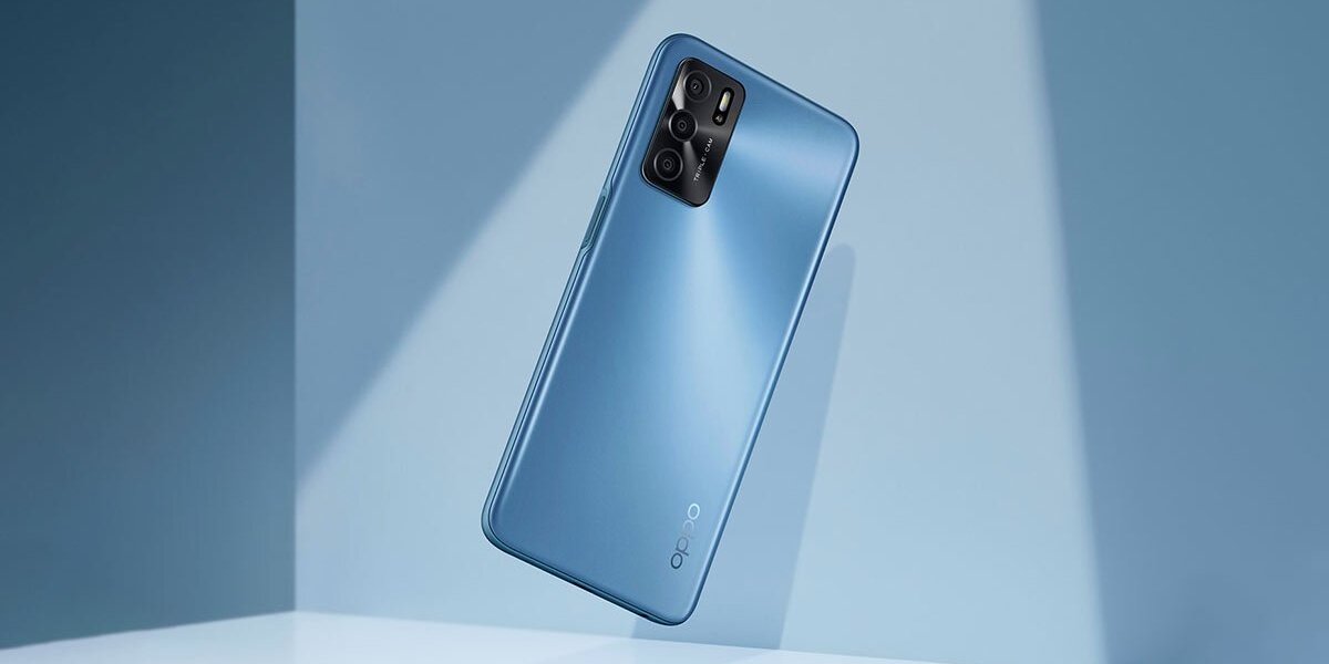 Oppo A16s With MediaTek Helio G35 Launched: Price, Specs | Cashify News