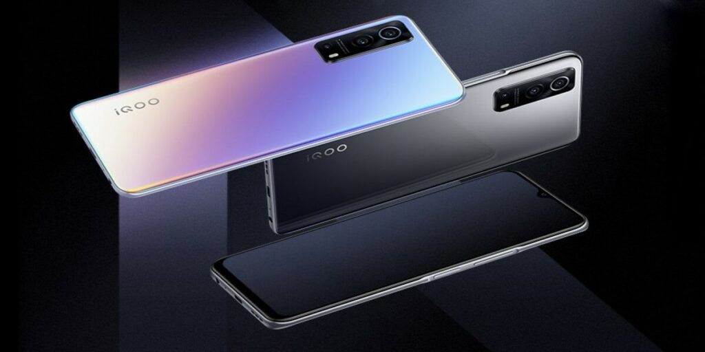 iQOO Z5 Pro Spotted on Google Play Console; Launch Imminent | Cashify News