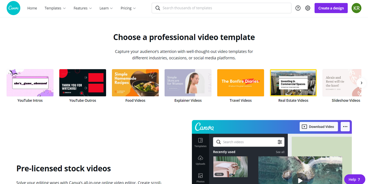 10 Best Free Online Video Editing App You Should Use in 2024 | Cashify Blog