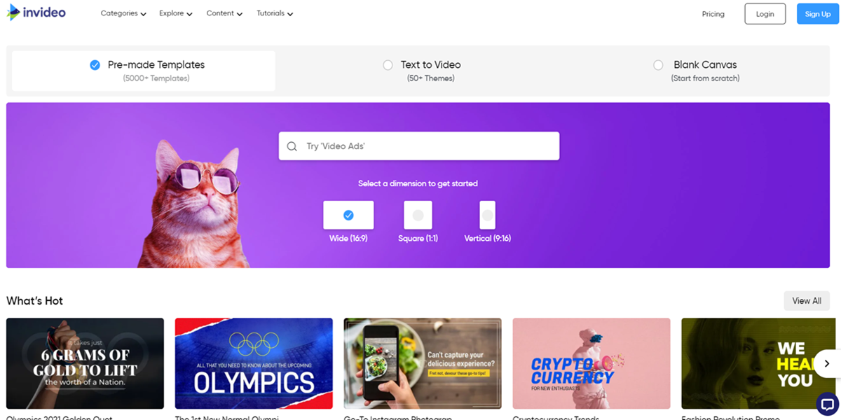 10 Best Free Online Video Editing App You Should Use in 2024 | Cashify Blog
